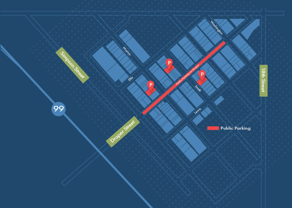 Visiting Downtown Kingsburg - Where to Park, Shopping & More